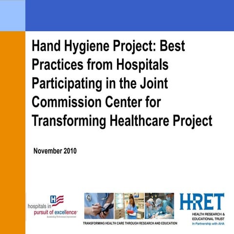 Hand hygiene | PPT