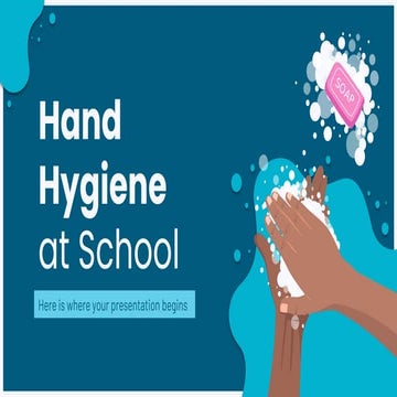 Hand Hygiene at School by Slidesgoo.pptx
