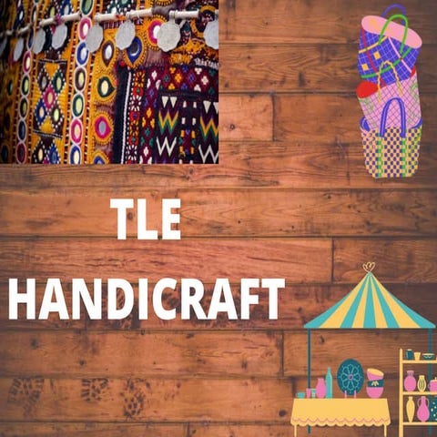 handicraft.pptx
