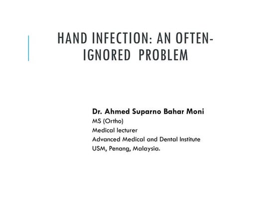 INTRA DERMAL INJECTION PROCEDURE | PPT