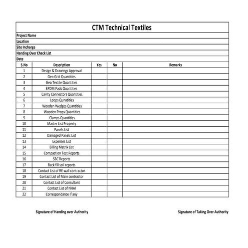 Handing Over documents.pdf