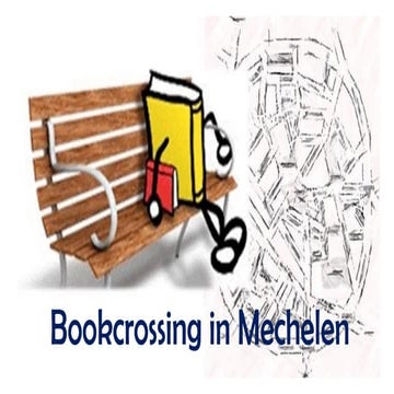 Bookcrossing in Mechelen | PDF