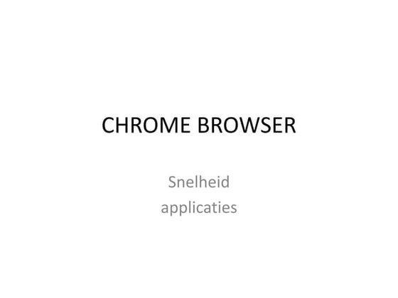 Handleiding facebook | PPTX