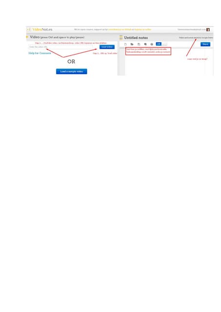 Handleiding thinglink | PDF