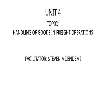 HANDLING OF DANGEROUS GOODS AND ABNORMAL LOADS.pptx