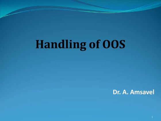 Good Automated Manufacturing Practices | PPT