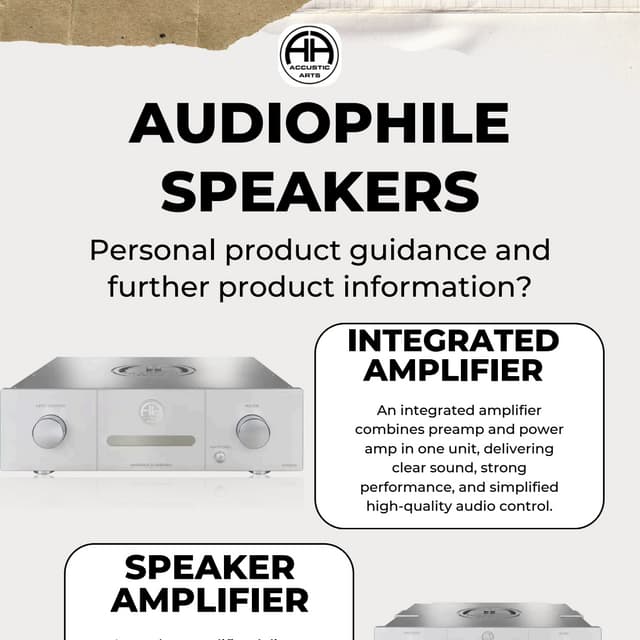 Blending Warmth with Precision Integrating Tube Preamps with Modern ...
