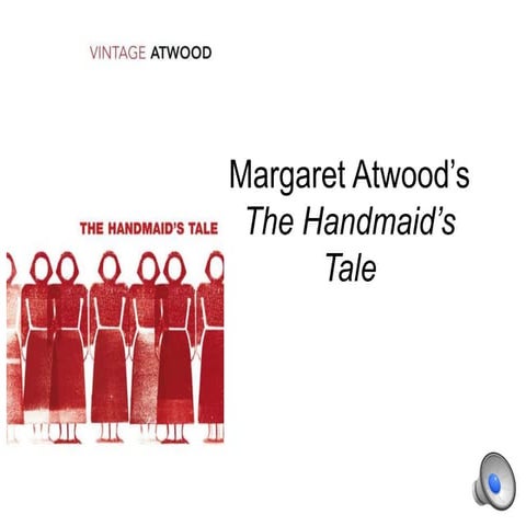 Handmaids tale2016 | PPT