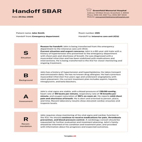 Handoff-Sbar-Template.docx
