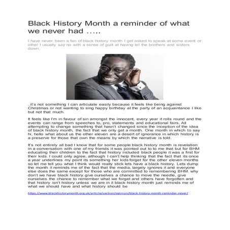 Black History Montttth presentation.pptx