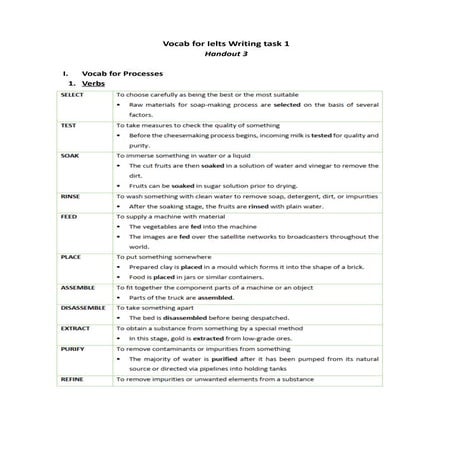 Handout 3.pdf fỏ student to practise english | PDF