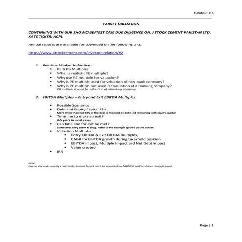 Target Valuation.pdf