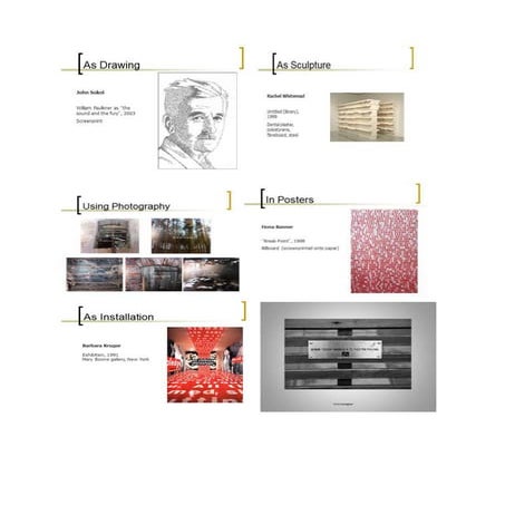 Handout Graphics Advertising-Secondary Education Resource | DOCX