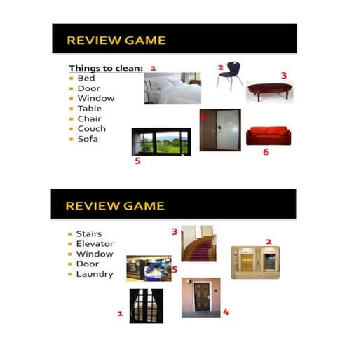 Vocabulary Study Guide Module1 | PDF