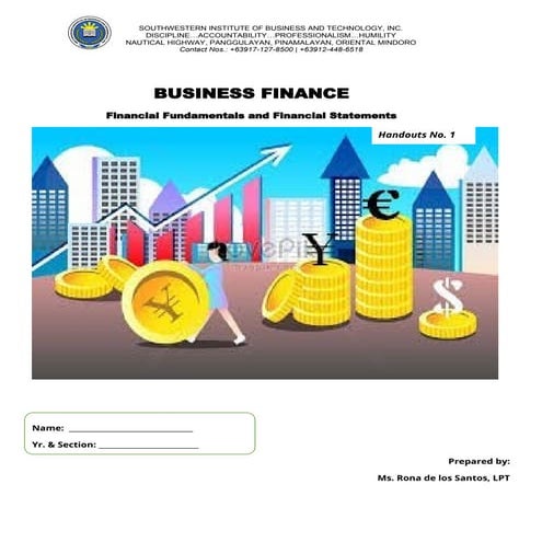 HANDOUTS-1 Business Finance.(A.Y 2024-2025) (2).docx