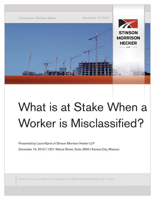 Silly season at work risks and responsibilities | PPT