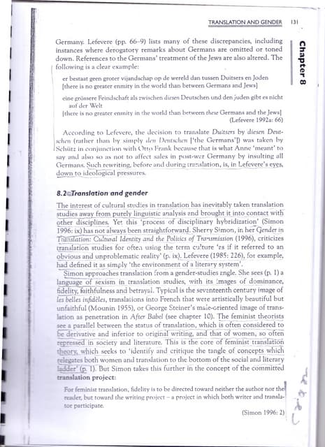 Translation action model by Holz-Manttari | PPTX