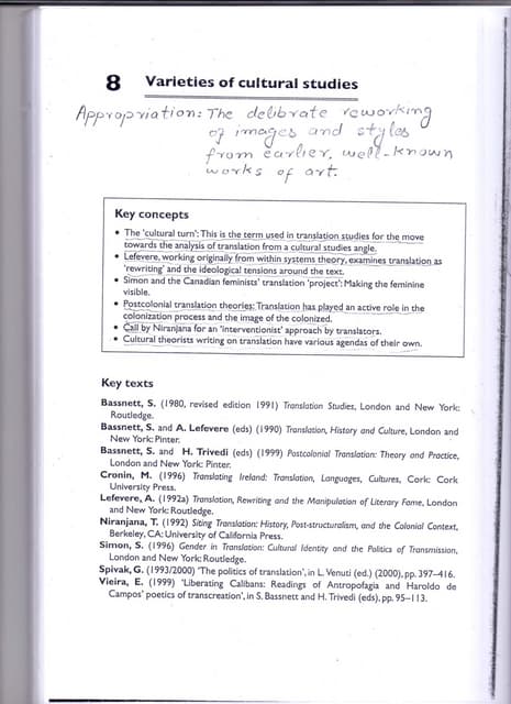 Stylistics: Style as Deviation, Variation and Foregrounding | PPTX ...