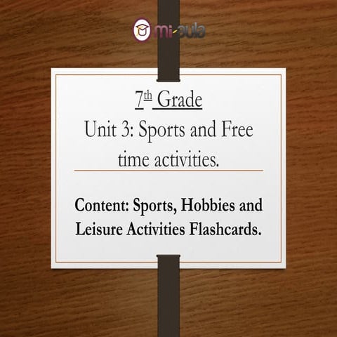 HANDOUT__SPORTS_HOBBIES_AND_LEISURE_ACTIVITIES_FLASHCARDS_81523 ...