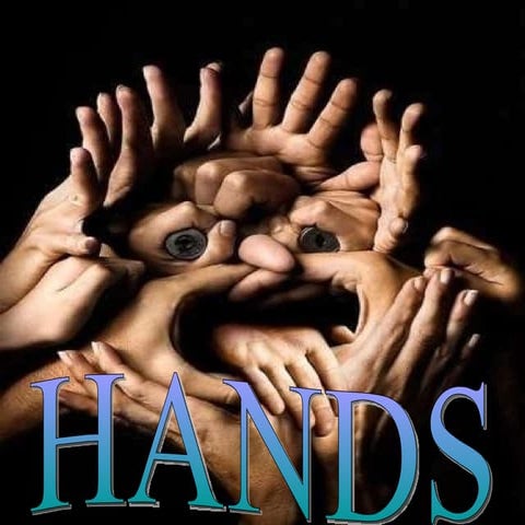 Hands | PPT