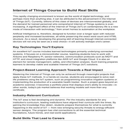 Hands-On Internet of Things Course to Build Real Skills.pdf