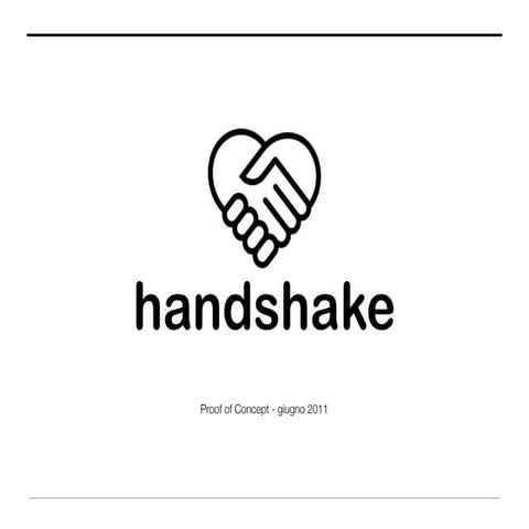 Handshake | PDF