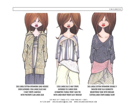 Hand Sketch Sample 3 | PDF | Drawing and Sketching | Arts and Crafts