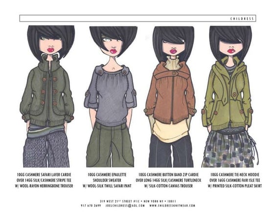 Hand Sketch Sample 3 | PDF | Drawing and Sketching | Arts and Crafts