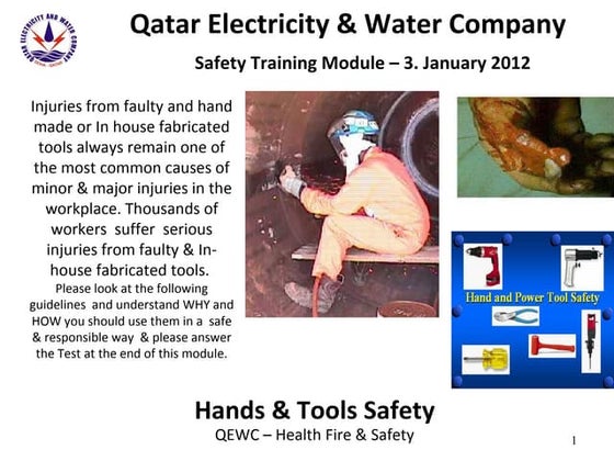 Line of fire safety | PPT