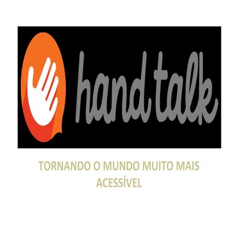 Hand talk | PPS