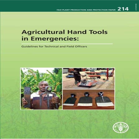 Hand tools | PDF