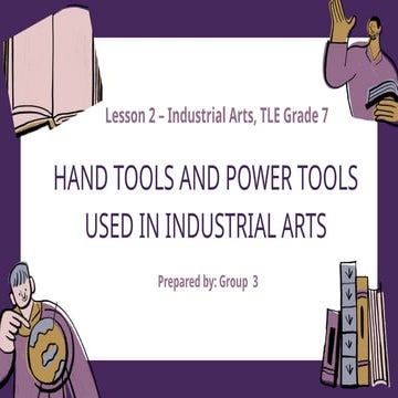 TLE 7_HandTools_INDUSTRIAL ARTS Presentation.pptx