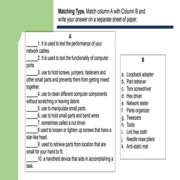 hand tools QUIZ.pptx
