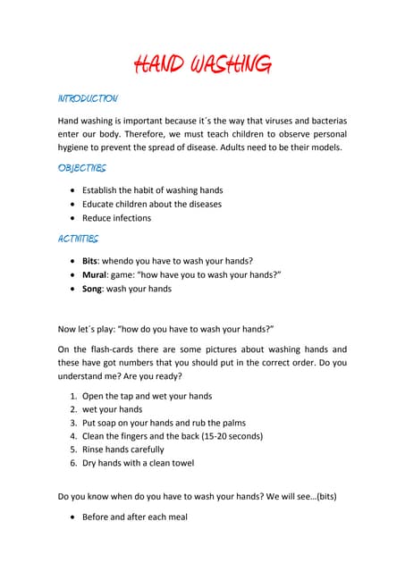 Toileting FOR KIDS | PPT