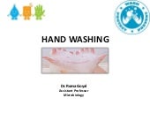 Hand Washing | PPT