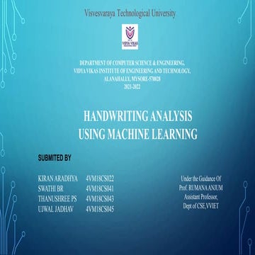 Hand Writing Analysis for detetcing emotion _Final _PPT.pptx