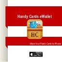 Handy Cards eWallet- Store, Manage and Spend in a Smarter Way!
