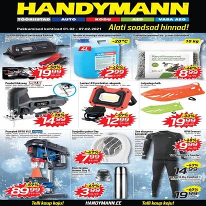 Handymann 01 07.02