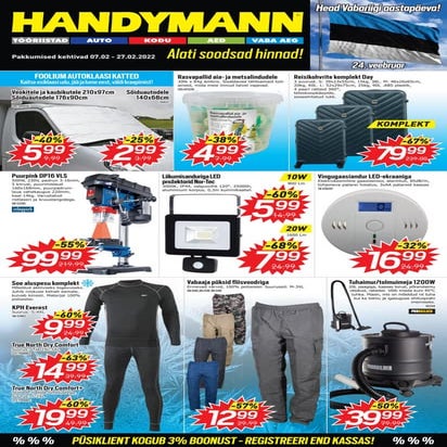 Handymann 07 27.02