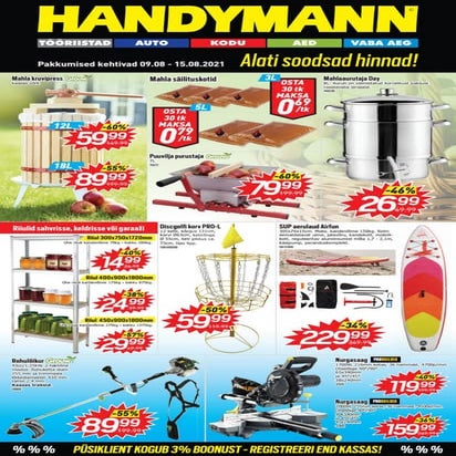 Handymann 09 15.08