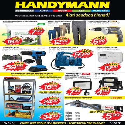 Handymann 28 06.03