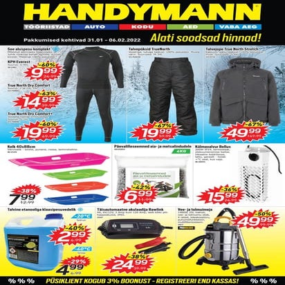 Handymann 31 06.02