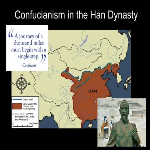 Han dynasty | PPTX | Buddhism | Religion & Spirituality