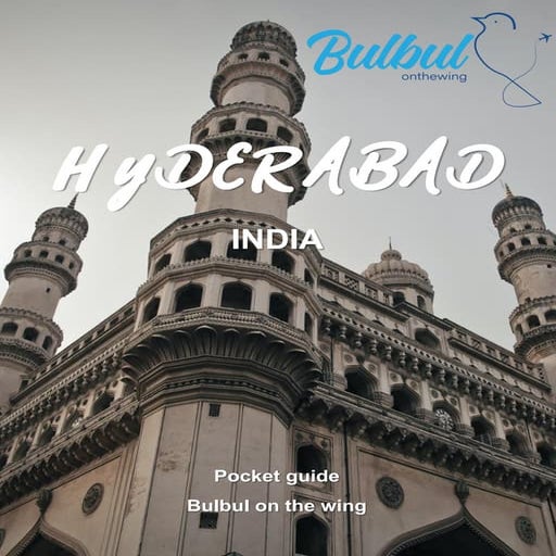 Handy pocket guide hyderabad india | PDF