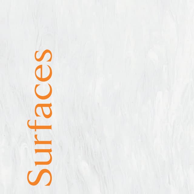 Hanex Solid Surface Brochure 2017 | PDF