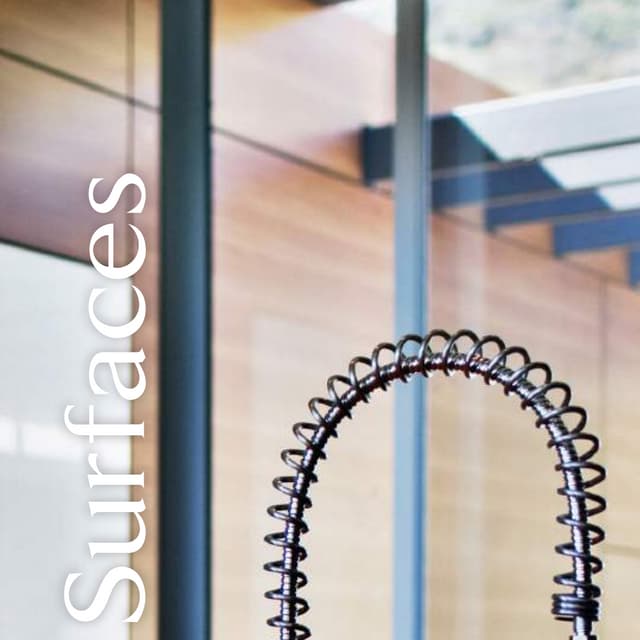 Hanex Solid Surface Brochure - 2018 | PDF