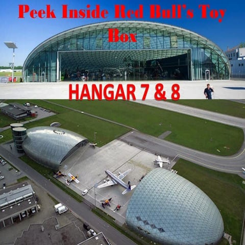 Hangar 7 8 | PPS