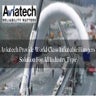 Portable Aircraft Hangars - Aviatech | PDF