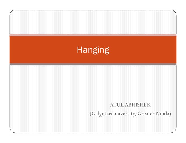 Forensic medicene,putrefaction | PPTX