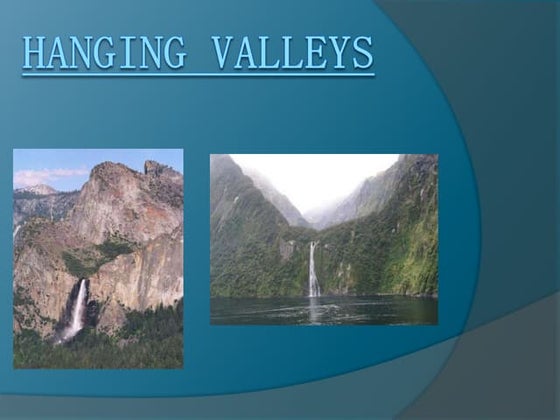 Arêtes | PPTX | Geography | Science